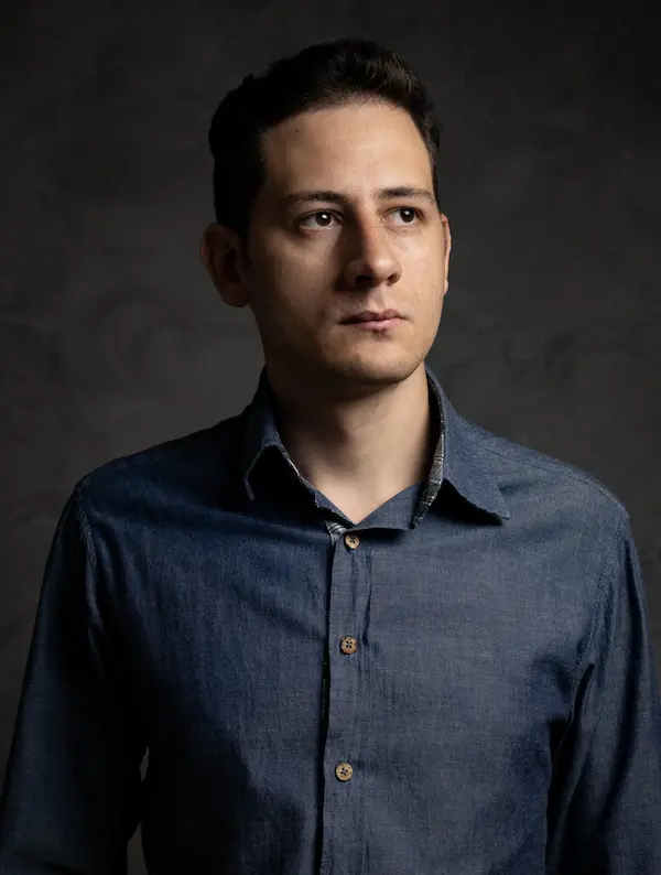 Portifólio Thales Salla