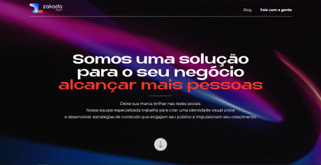 Portifólio Thales Salla